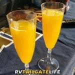 A Mimosa Made for a RV Jedeye! - RV Tailgate Life