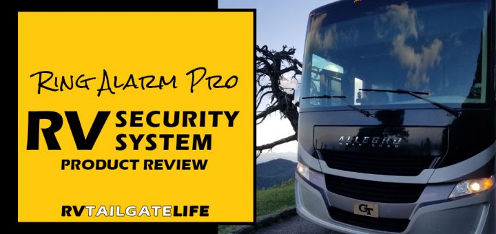 Tailgating Gear Archives - RV Tailgate Life